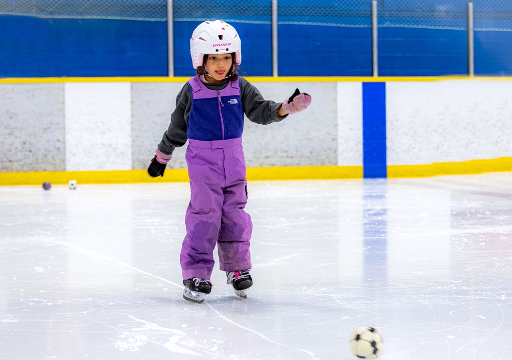CanSkate Learn to Skate Programs - Derrick Skating Club